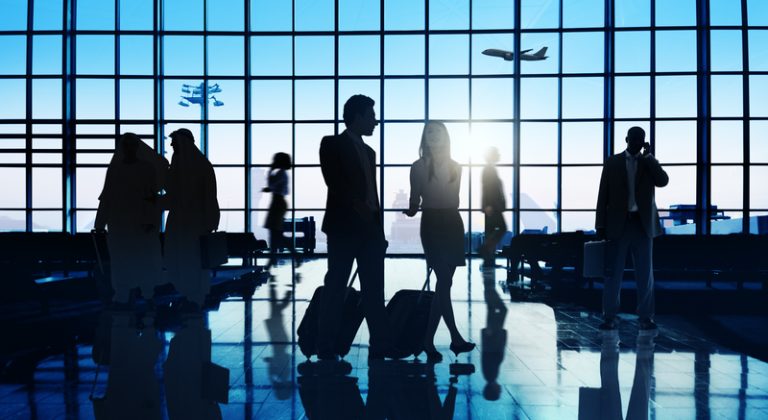 What to Know Before Working While Traveling